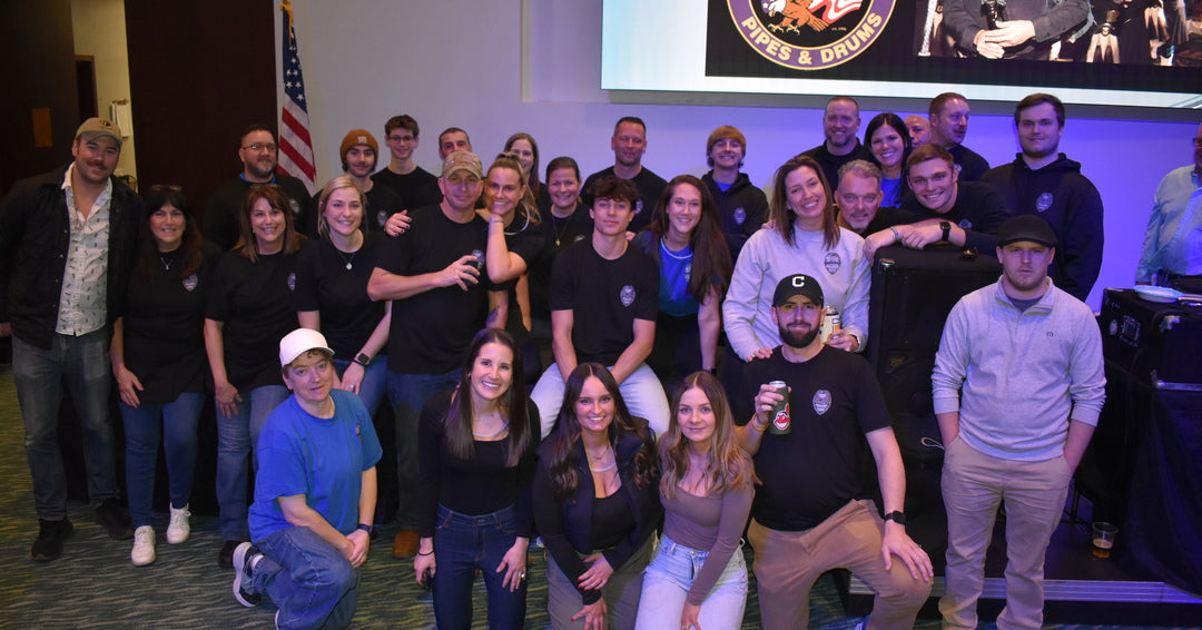 Events – Lorain County Blue Foundation